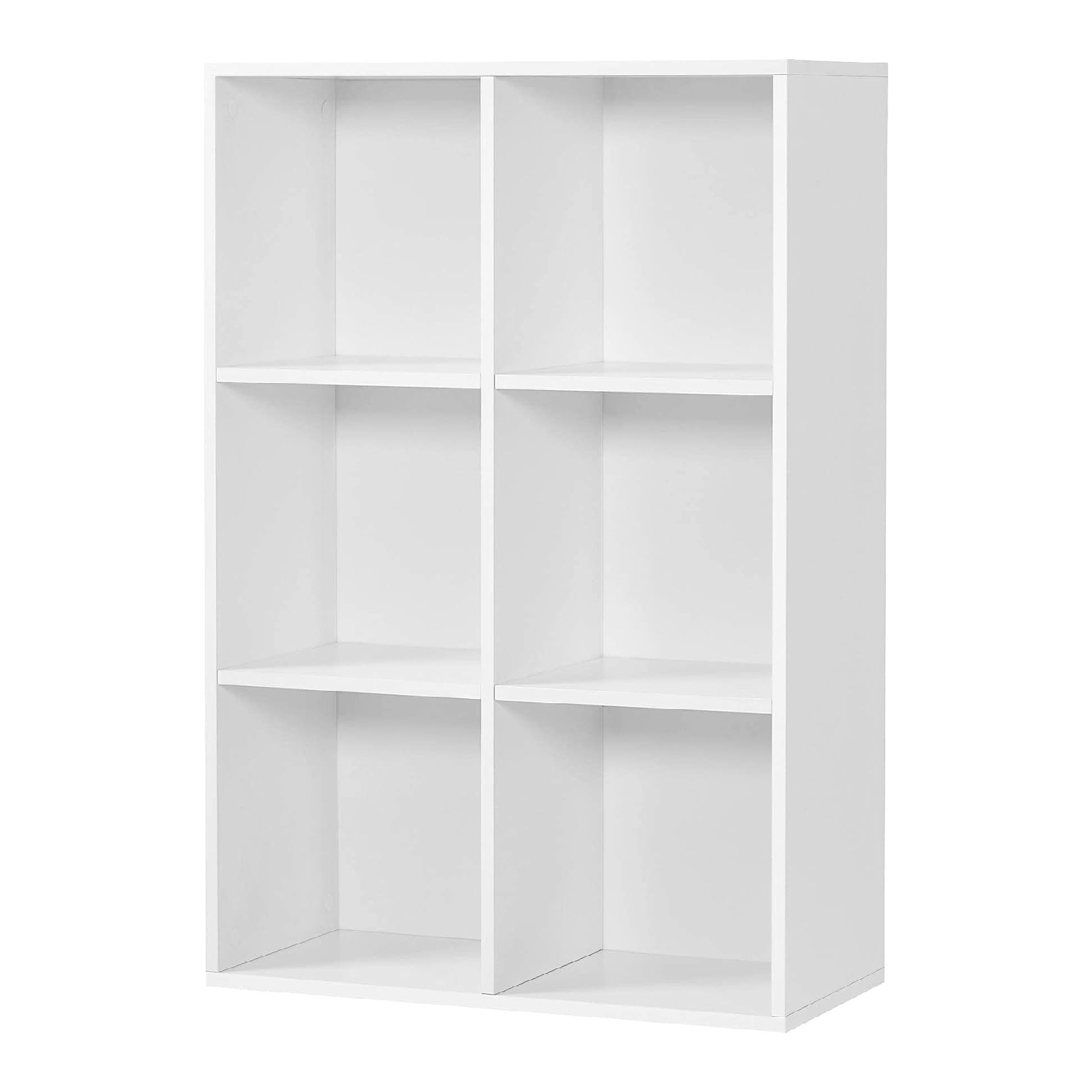 Lazava 6-cube Storage Shelf Vertical & Horizont... | LASA